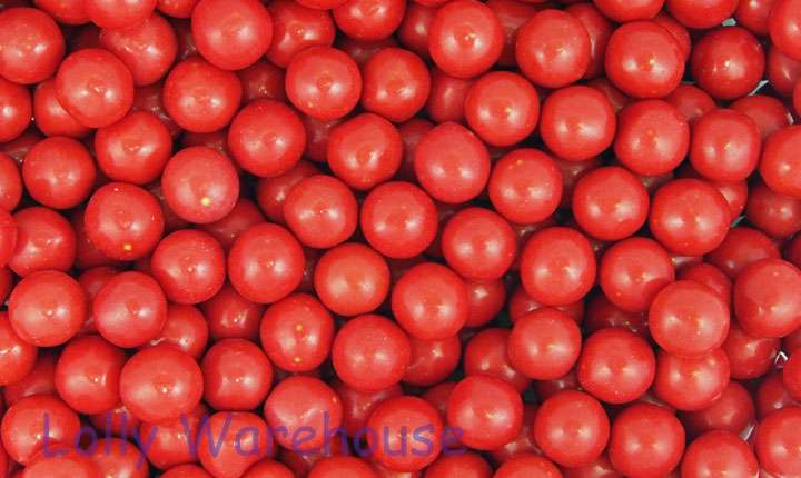 Buy Jaffas Allens 1kg Online | Lolly Warehouse