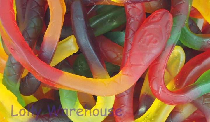 Buy Killer Pythons Allens 1kg Online | Lolly Warehouse