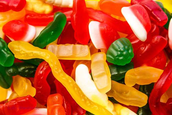 Buy Party Mix 1kg Online | Lolly Warehouse