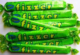Buy Fizzers Green Cream Soda 36 Pack Online | Lolly Warehouse