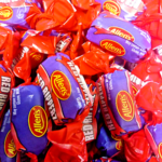 Red - Online Lolly Shop - Lolly Warehouse