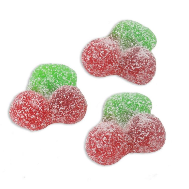 Gummy Lollies - Online Lolly Shop - Lolly Warehouse