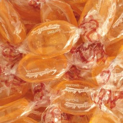 Barley Sugar - Online Lolly Shop - Lolly Warehouse