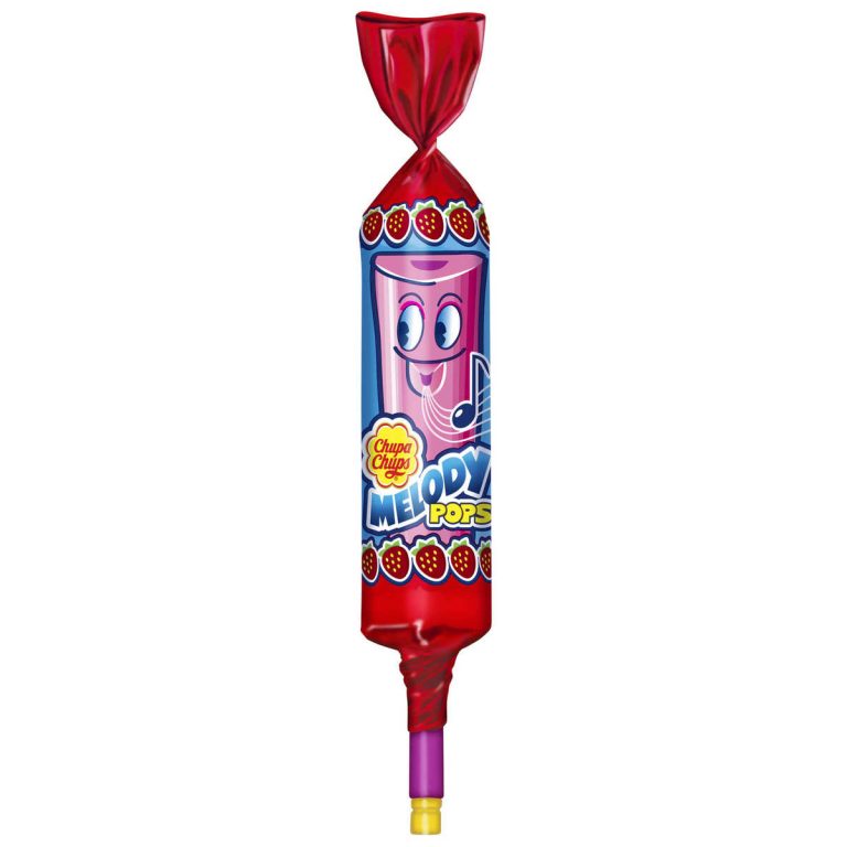 Chupa Chups - Online Lolly Shop - Lolly Warehouse