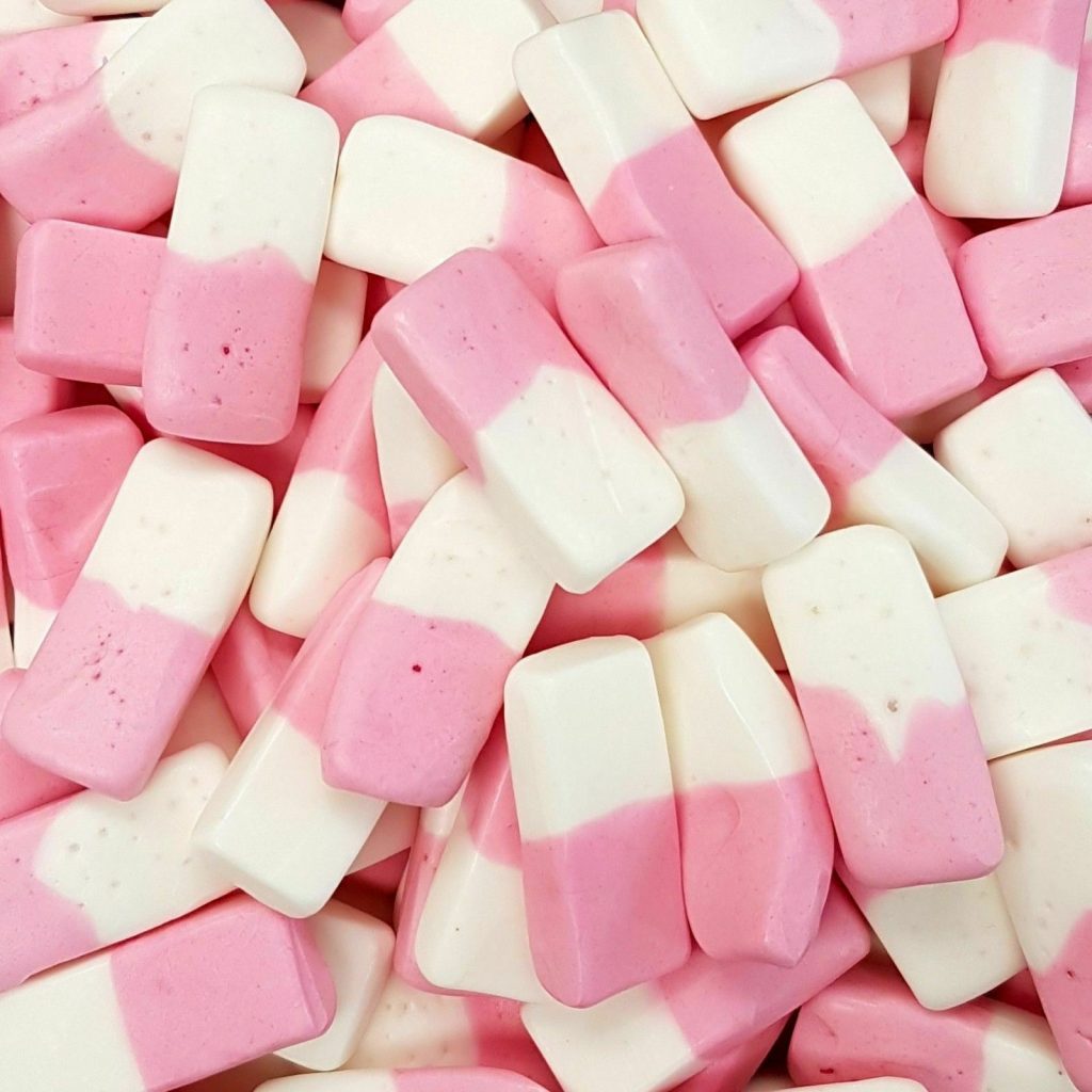 Pink Lollies - Online Lolly Shop - Lolly Warehouse