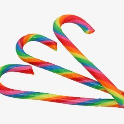 Candy Canes | Online Lolly Shop | Lolly Warehouse