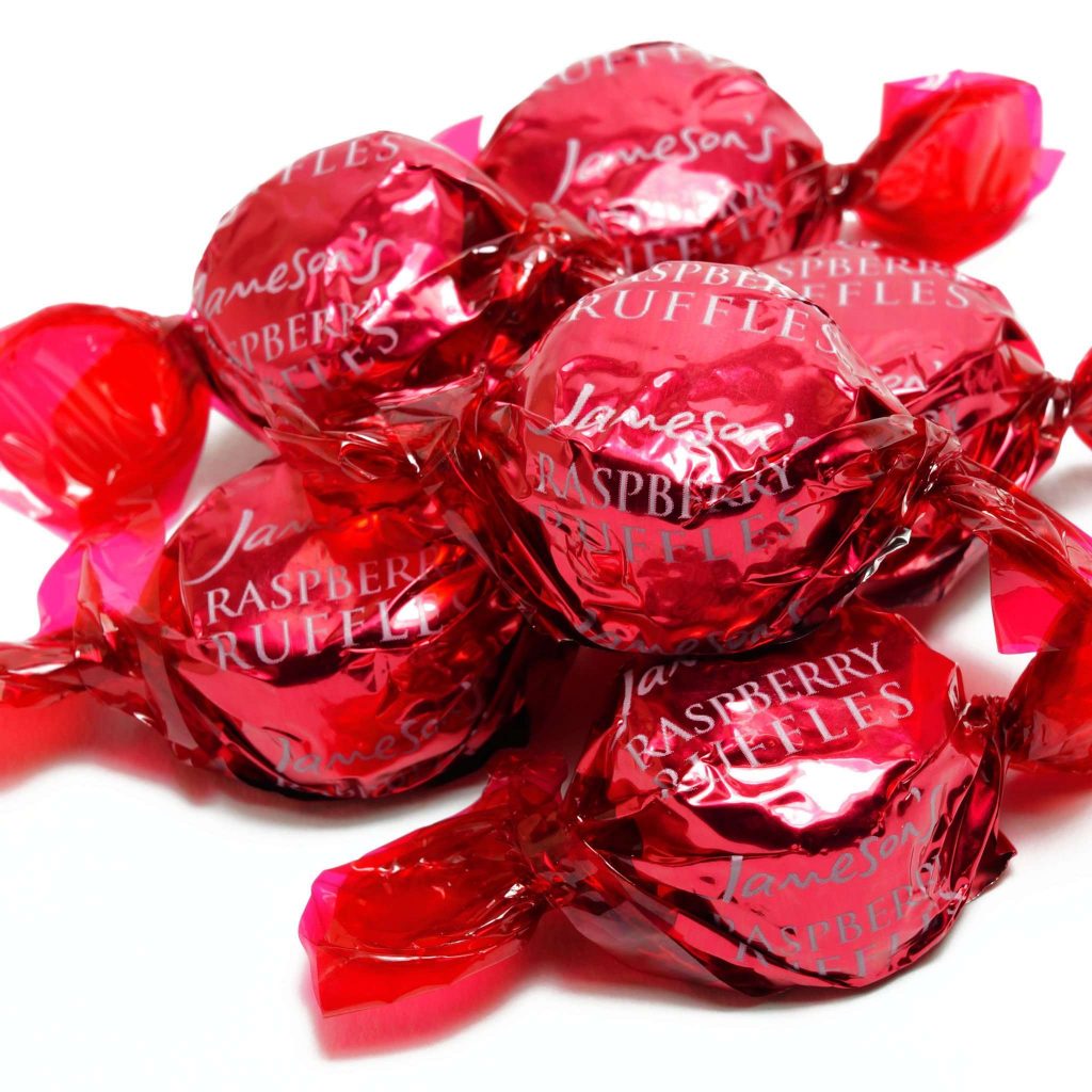 Pink Lollies - Online Lolly Shop - Lolly Warehouse