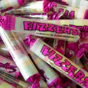 Buy Swizzels Original Fizzers 500g Online | Lolly Warehouse