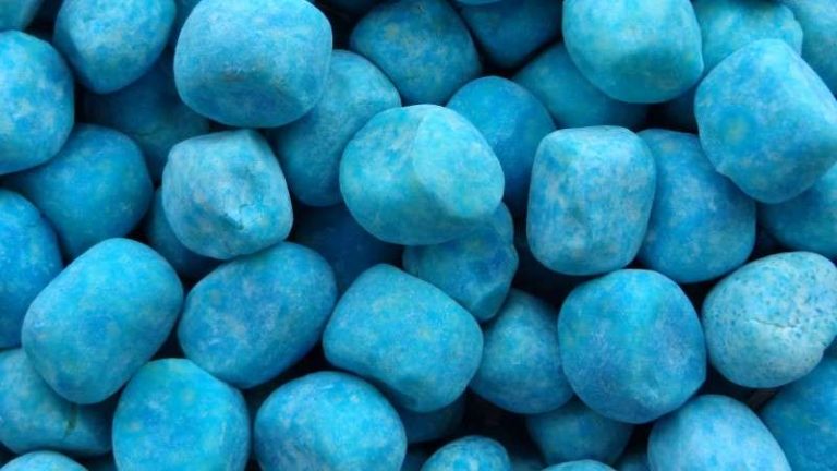 Buy Bon Bons Blue Raspberry 500g Online | Lolly Warehouse