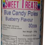 Blue Lollies - Online Lolly Shop - Lolly Warehouse