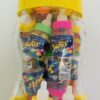 Yellow - Online Lolly Shop - Lolly Warehouse