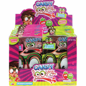 Novelty Candy - Online Lolly Shop - Lolly Warehouse