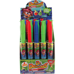 Candy Syringes - Online Lolly Shop - Lolly Warehouse