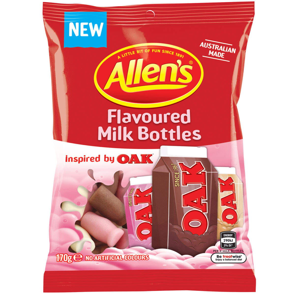 Allens Confectionery | Online Lolly Shop | Lolly Warehouse