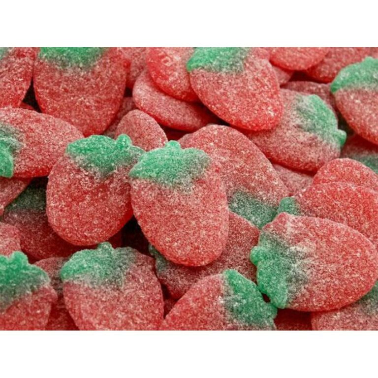 Gummy Lollies - Online Lolly Shop - Lolly Warehouse