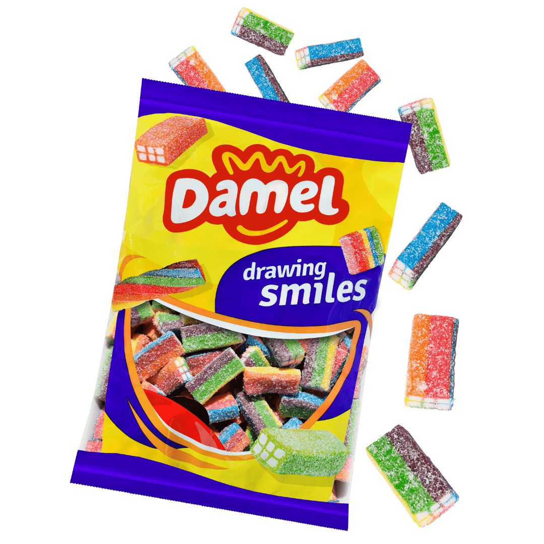 Bulk Lollies - Online Lolly Shop - Lolly Warehouse