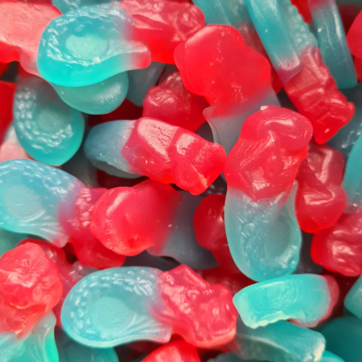 Special Dietary Lollies - Online Lolly Shop - Lolly Warehouse