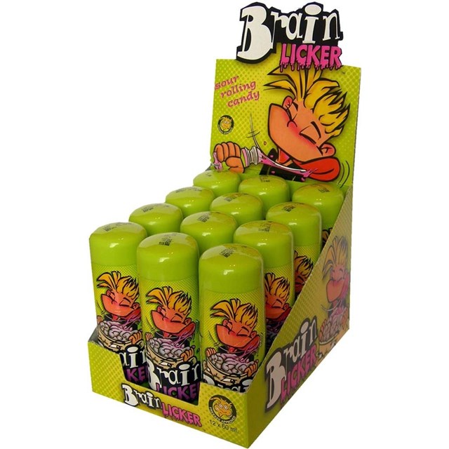 Sour Lollies - Online Lolly Shop - Lolly Warehouse