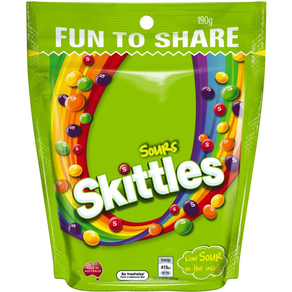 Sour Lollies - Online Lolly Shop - Lolly Warehouse