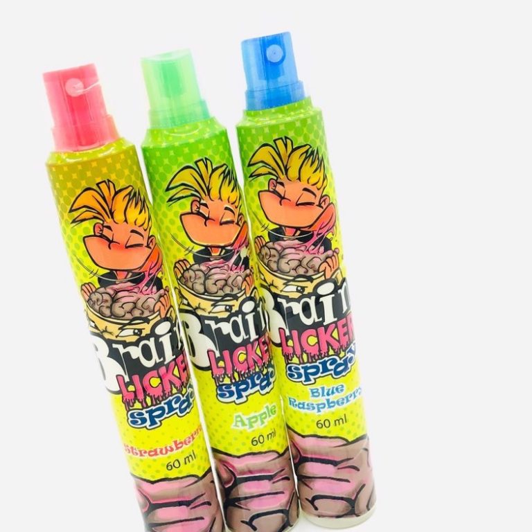 Green | Online Lolly Shop | Lolly Warehouse