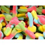 Gummy Lollies - Online Lolly Shop - Lolly Warehouse