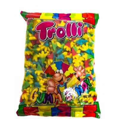 Trolli - Online Lolly Shop - Lolly Warehouse
