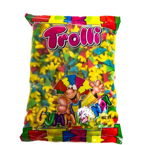 Trolli - Online Lolly Shop - Lolly Warehouse