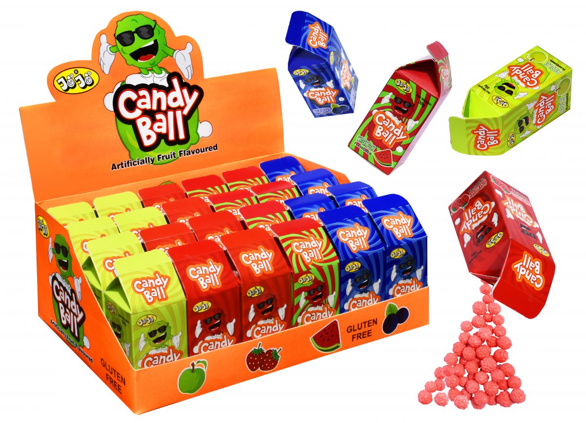 Bulk Lollies - Online Lolly Shop - Lolly Warehouse