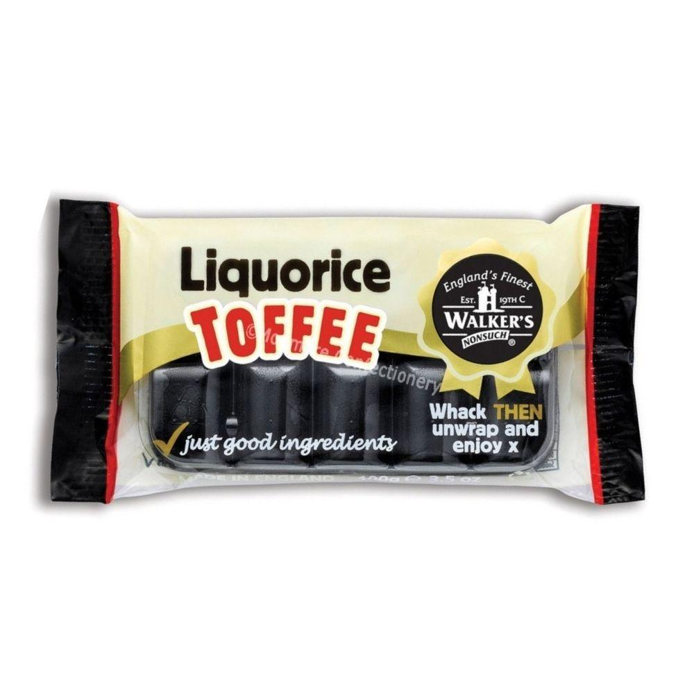 Walkers - Online Lolly Shop - Lolly Warehouse