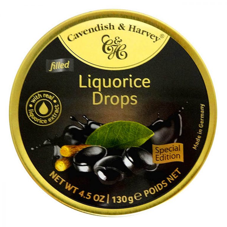 Black Lollies - Online Lolly Shop - Lolly Warehouse