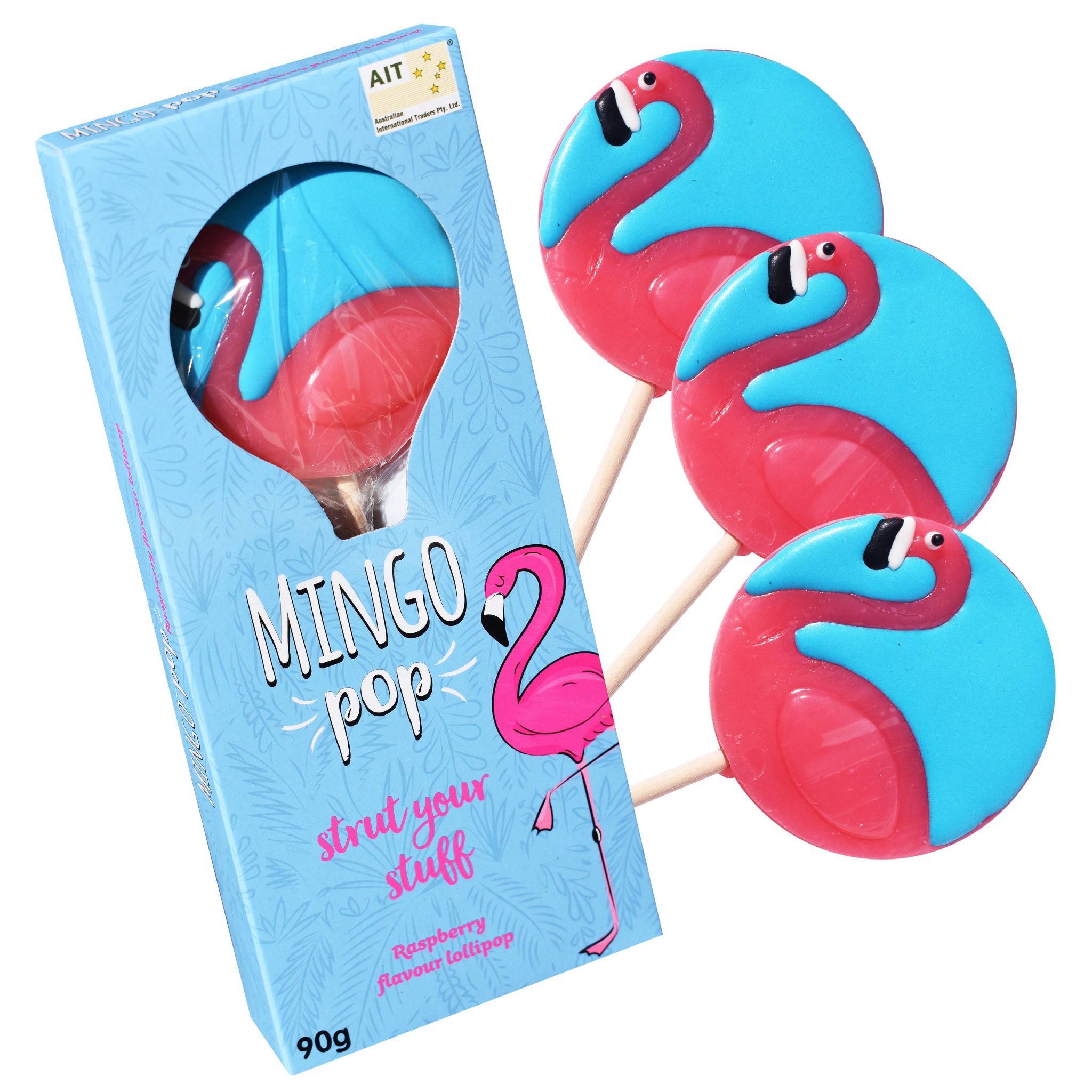 Lollipops - Online Lolly Shop - Lolly Warehouse