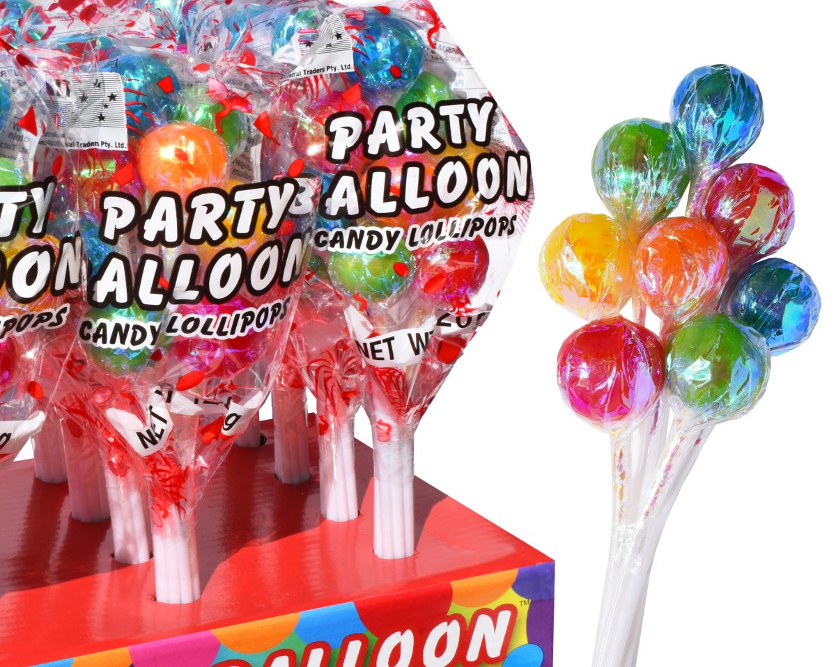 Wrapped Lollies - Online Lolly Shop - Lolly Warehouse