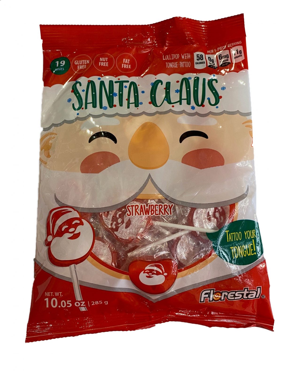 Christmas Lollies | Christmas Sweets - Lolly Warehouse