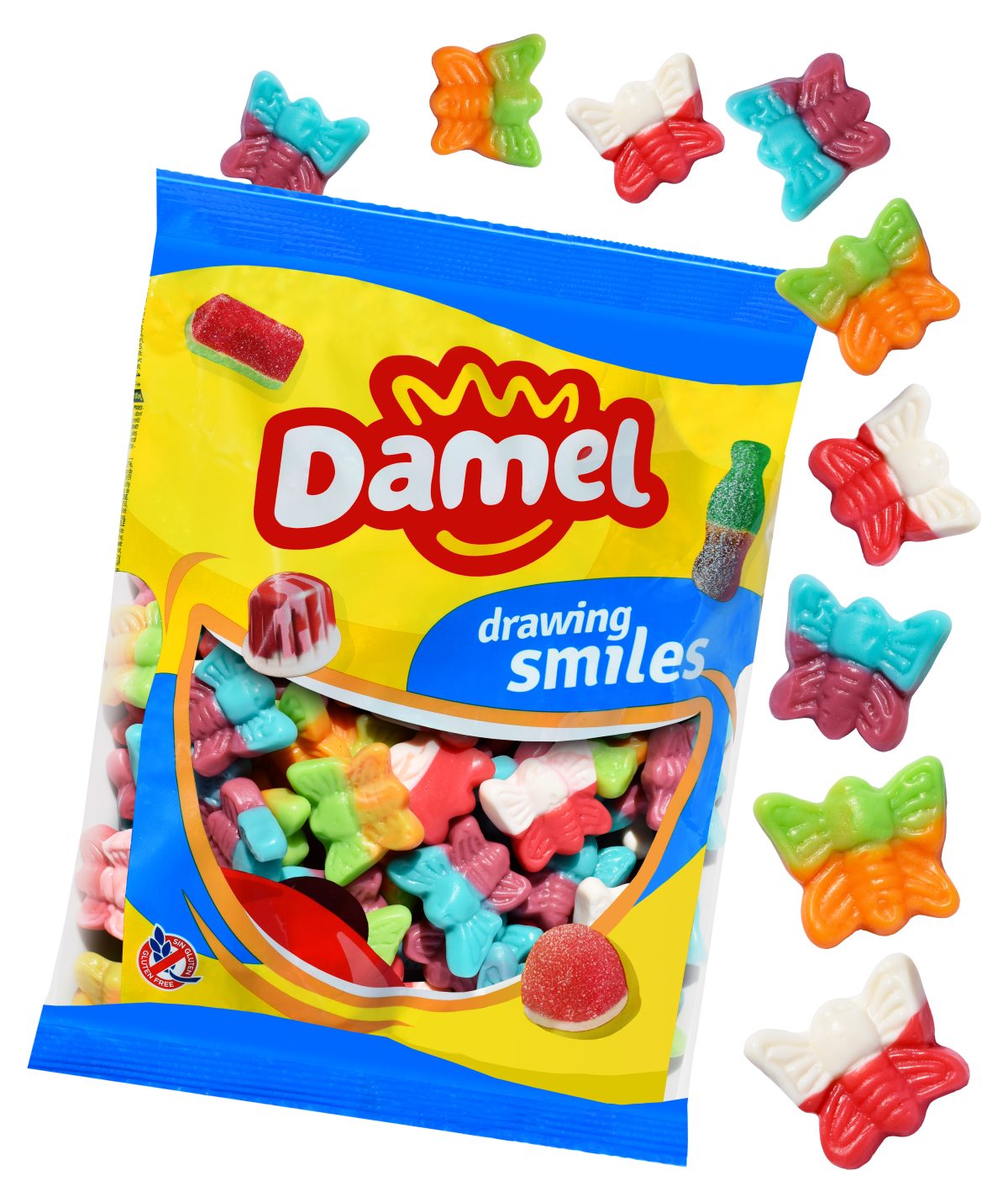 Bulk Lollies - Online Lolly Shop - Lolly Warehouse