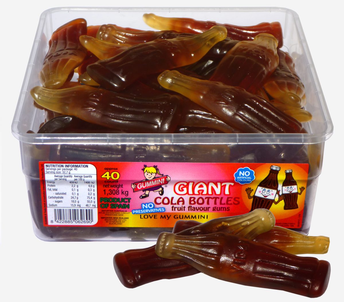 Bulk Lollies - Online Lolly Shop - Lolly Warehouse