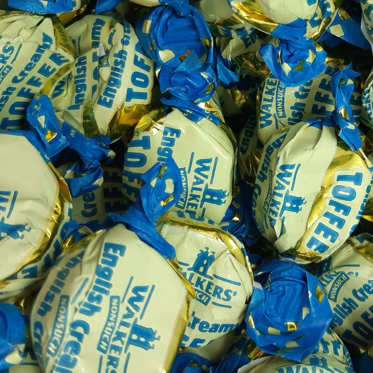 Blue Lollies - Online Lolly Shop - Lolly Warehouse