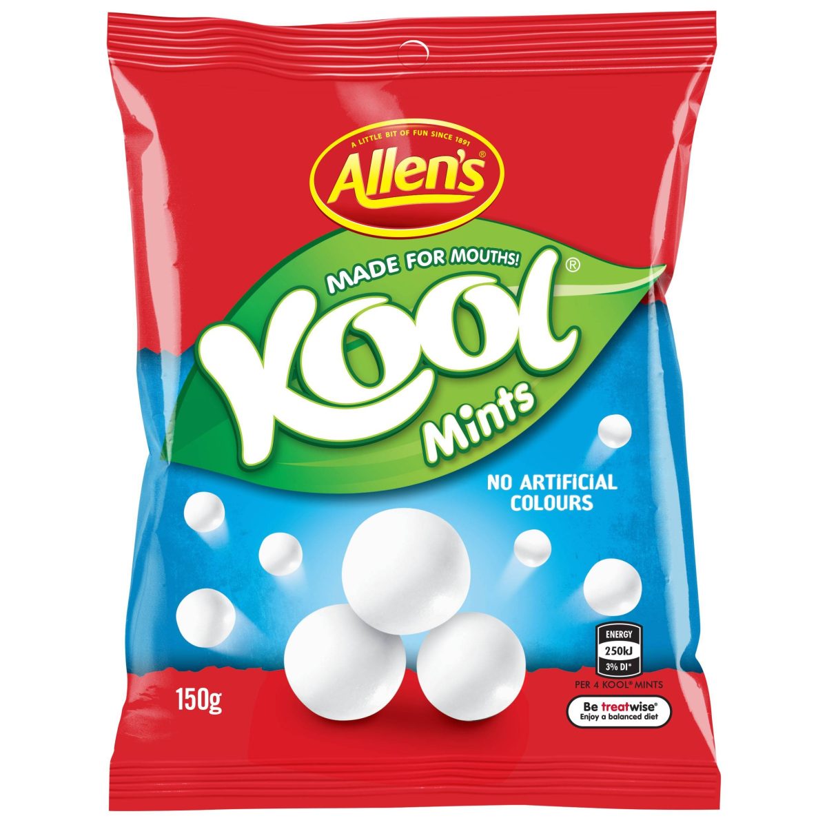 Australian Lollies - Online Lolly Shop - Lolly Warehouse