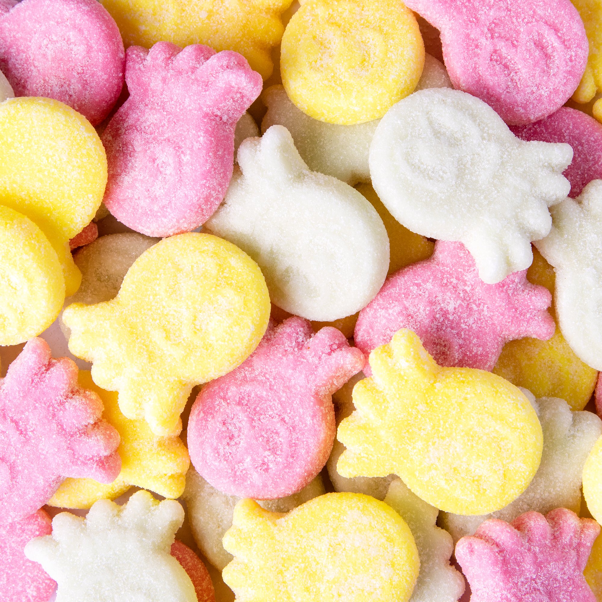 Gummy Lollies - Online Lolly Shop - Lolly Warehouse