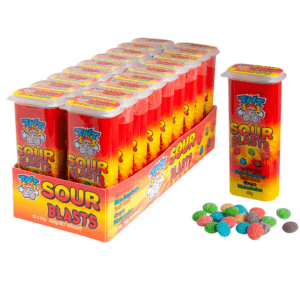 TNT - Online Lolly Shop - Lolly Warehouse