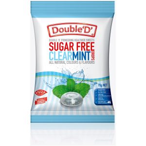 Sugar Free Lollies - Online Lolly Shop - Lolly Warehouse