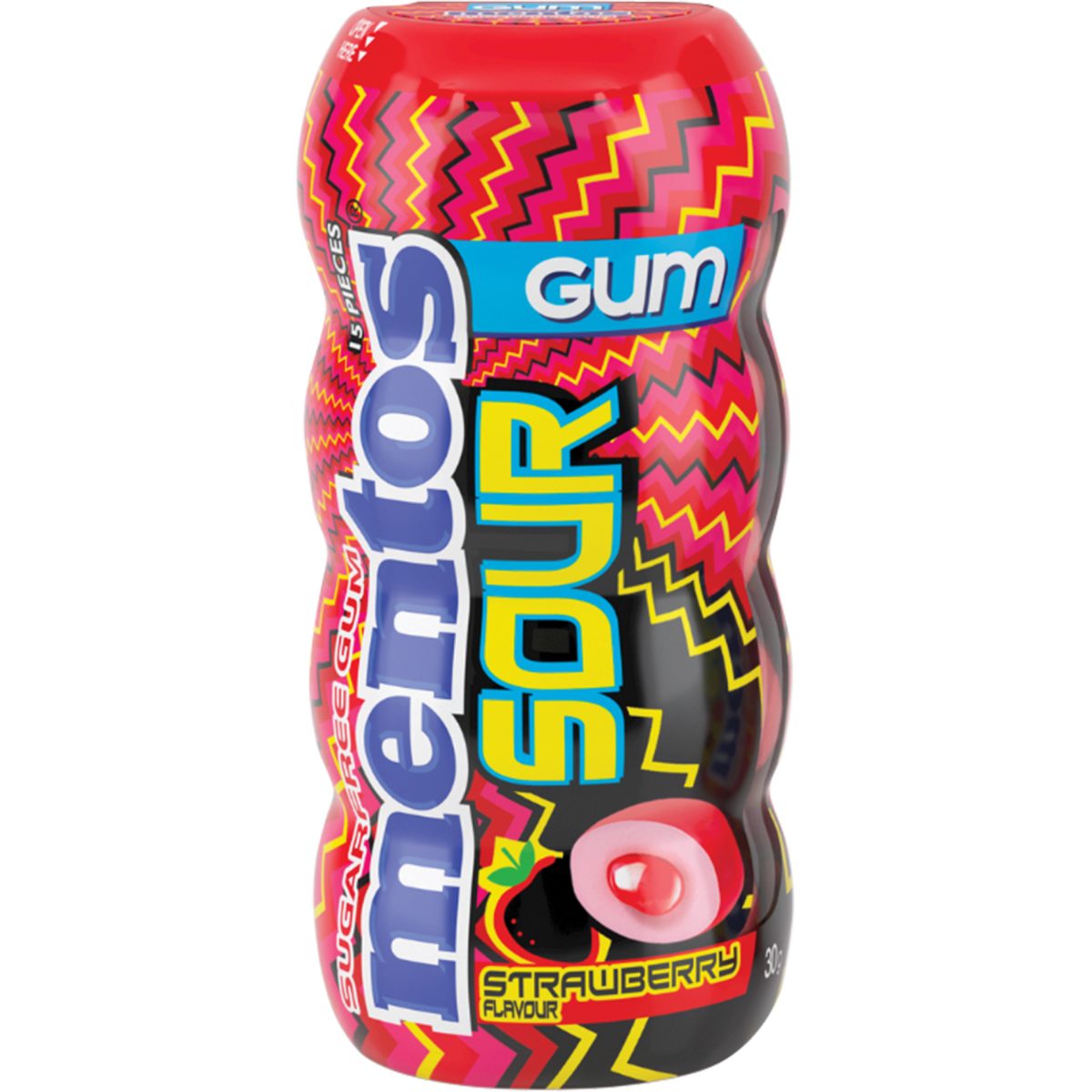 Chewing Gum - Online Lolly Shop - Lolly Warehouse