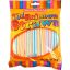 Buy Sweetworld Rainbow Straws 160g Online | Lolly Warehouse
