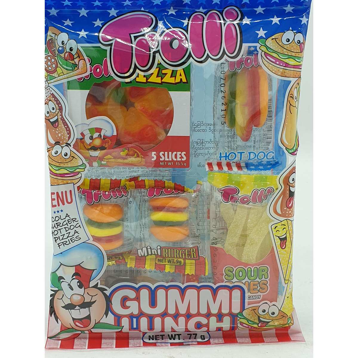 Trolli - Online Lolly Shop - Lolly Warehouse