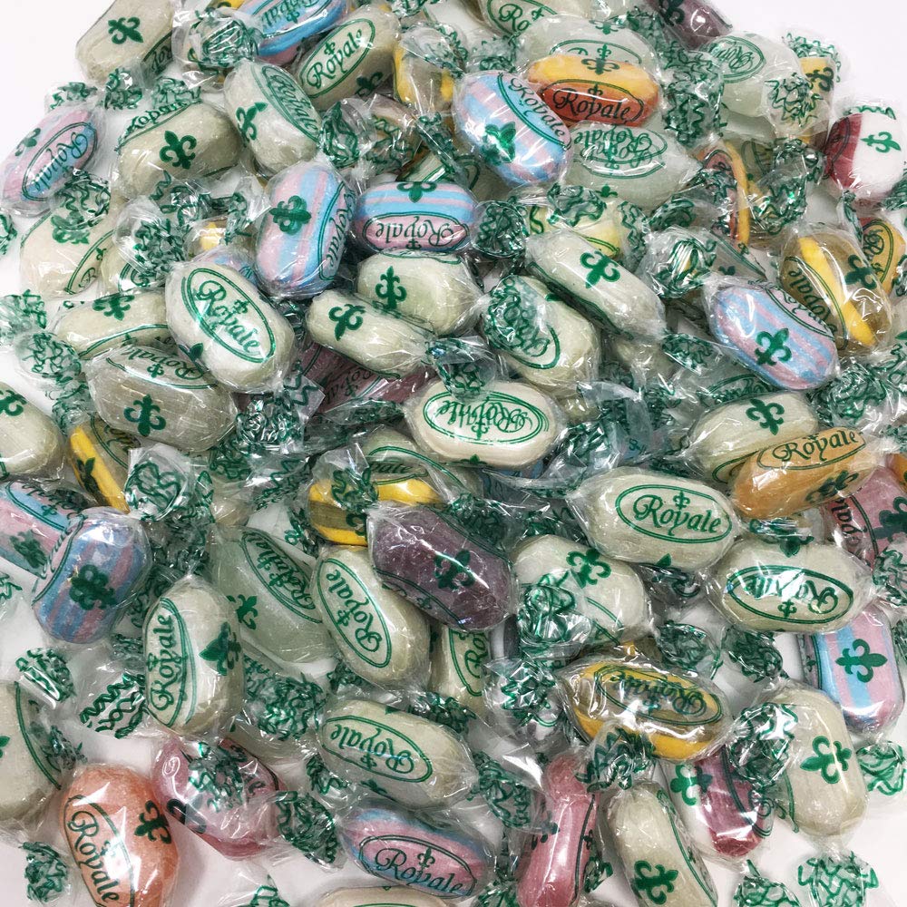 Wrapped Lollies - Online Lolly Shop - Lolly Warehouse