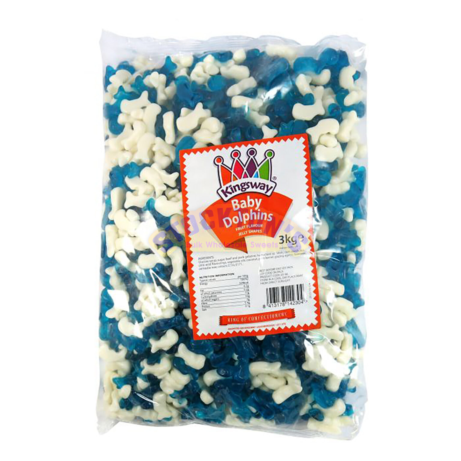 Gummy Lollies - Online Lolly Shop - Lolly Warehouse