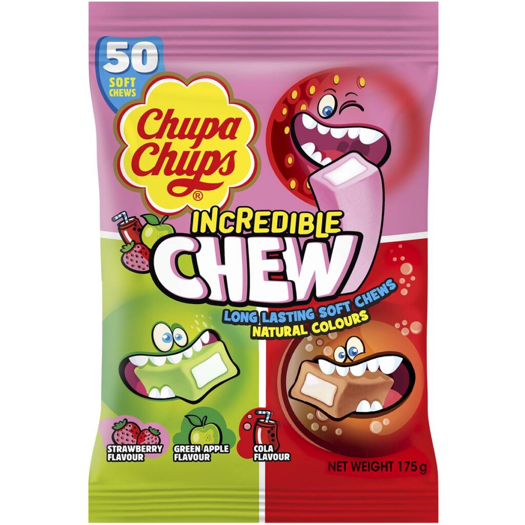 Wrapped Lollies - Online Lolly Shop - Lolly Warehouse