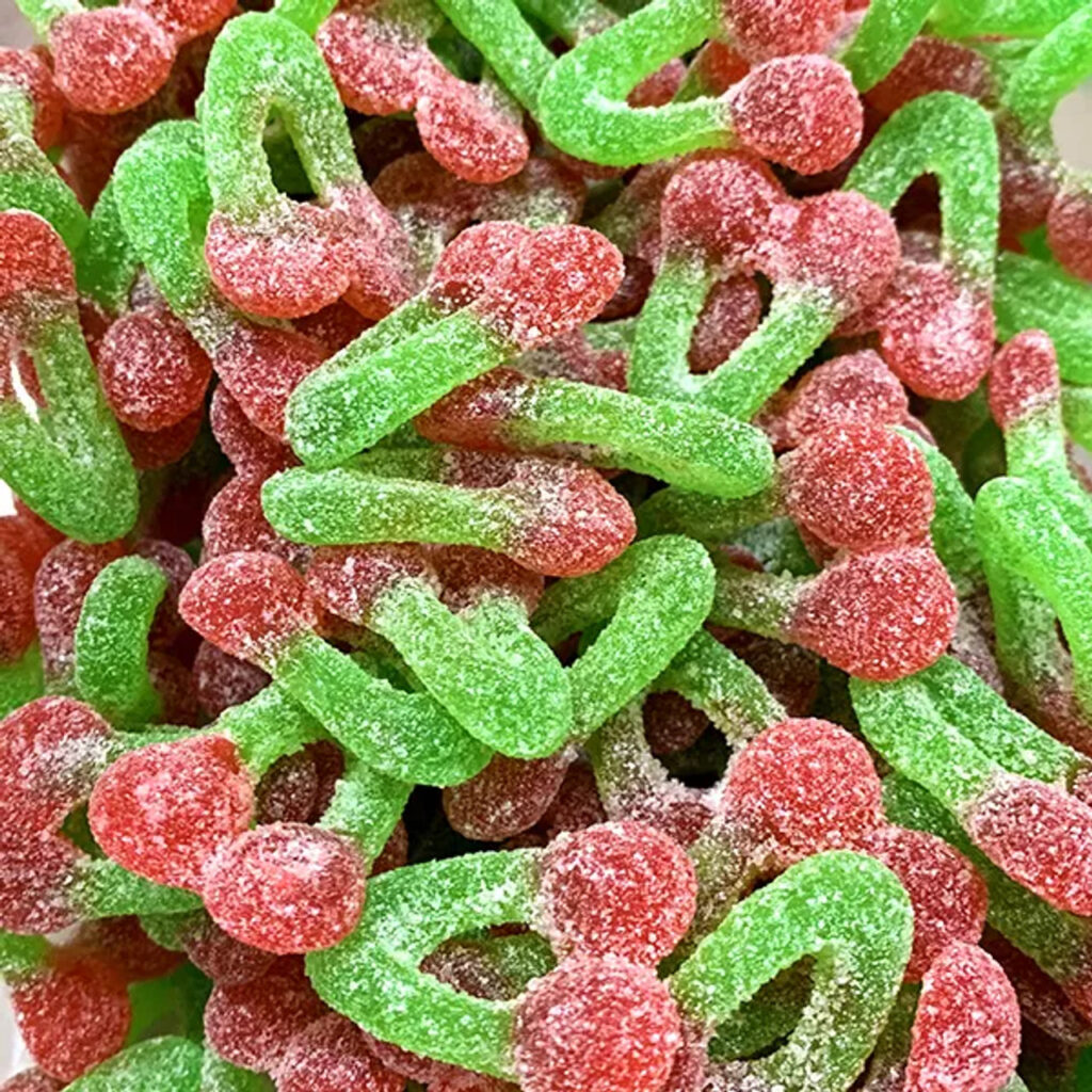 Gummy Lollies - Online Lolly Shop - Lolly Warehouse