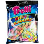Trolli Lollies - Online Lolly Shop - Lolly Warehouse