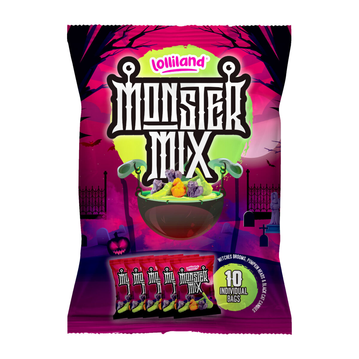 Gummy Lollies - Online Lolly Shop - Lolly Warehouse