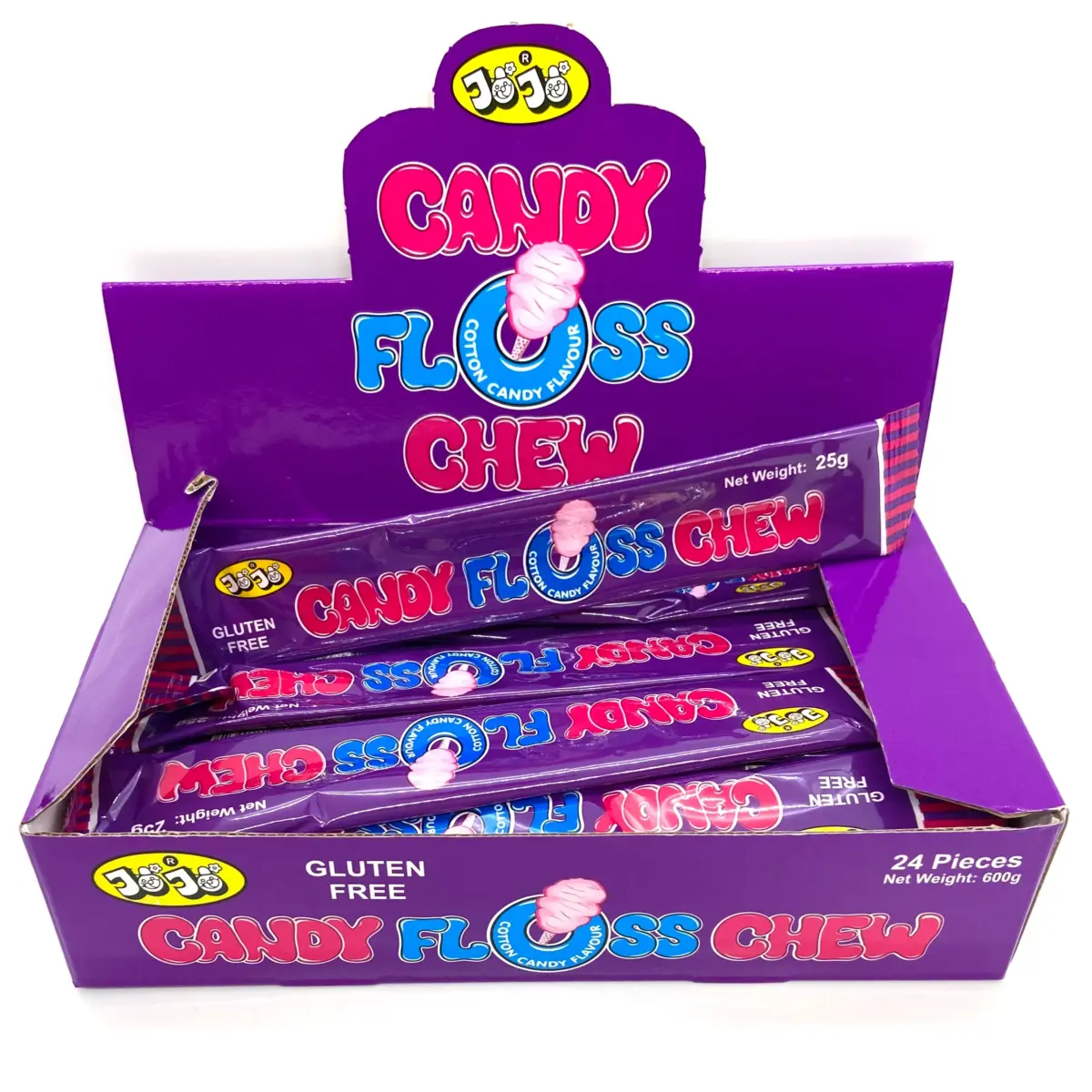 Purple Lollies - Online Lolly Shop - Lolly Warehouse